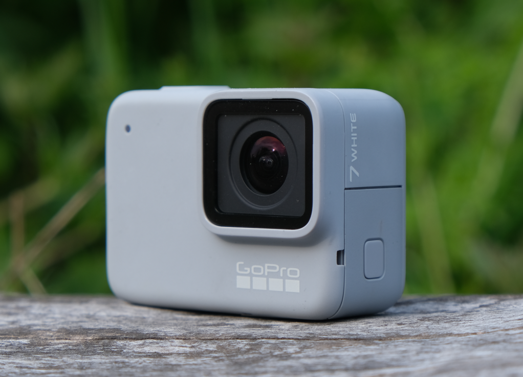 GoPro Hero7 White Review - GearOpen.com