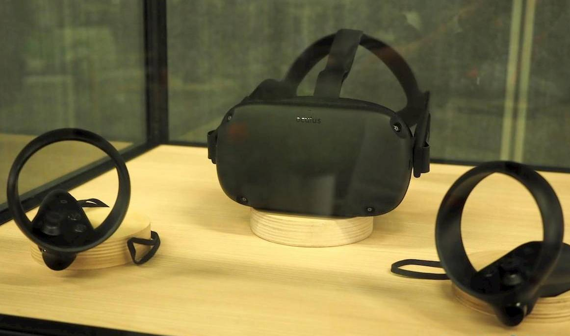 Oculus Quest and Rift S released: How to choose - GearOpen.com