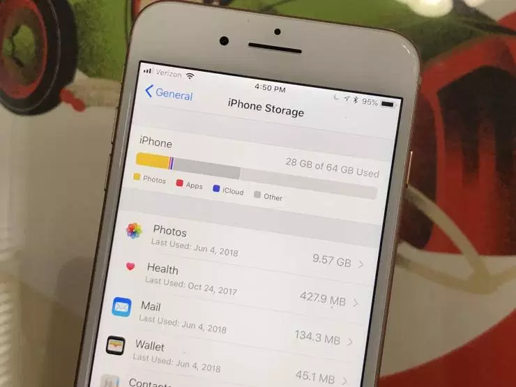 9 Things to Know About the iPhone 6 iOS 12.3.1 Update - GearOpen.com