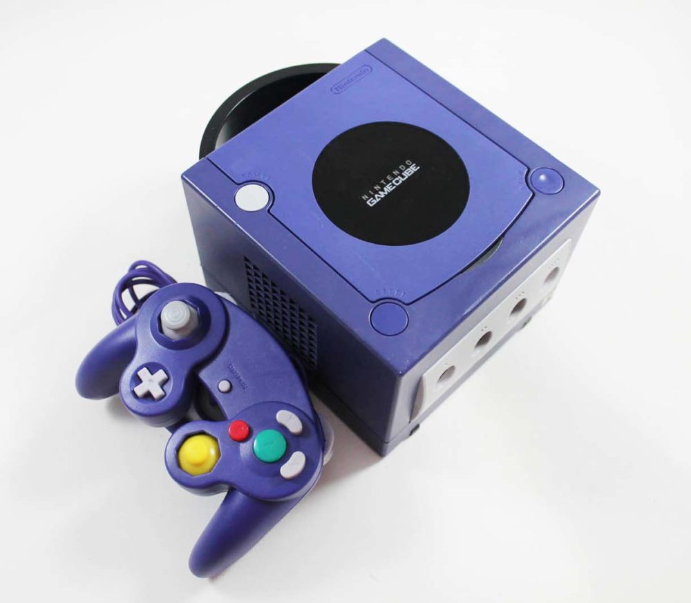 Nintendo needs to make this unofficial GameCube mini legit – here’s why ...