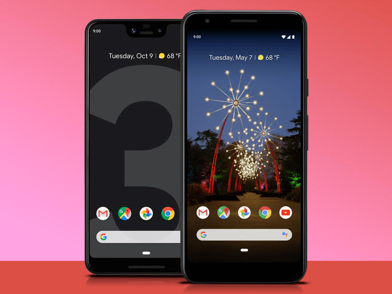 Google Pixel 3a XL vs Pixel 3 XL: What's the difference? - GearOpen.com