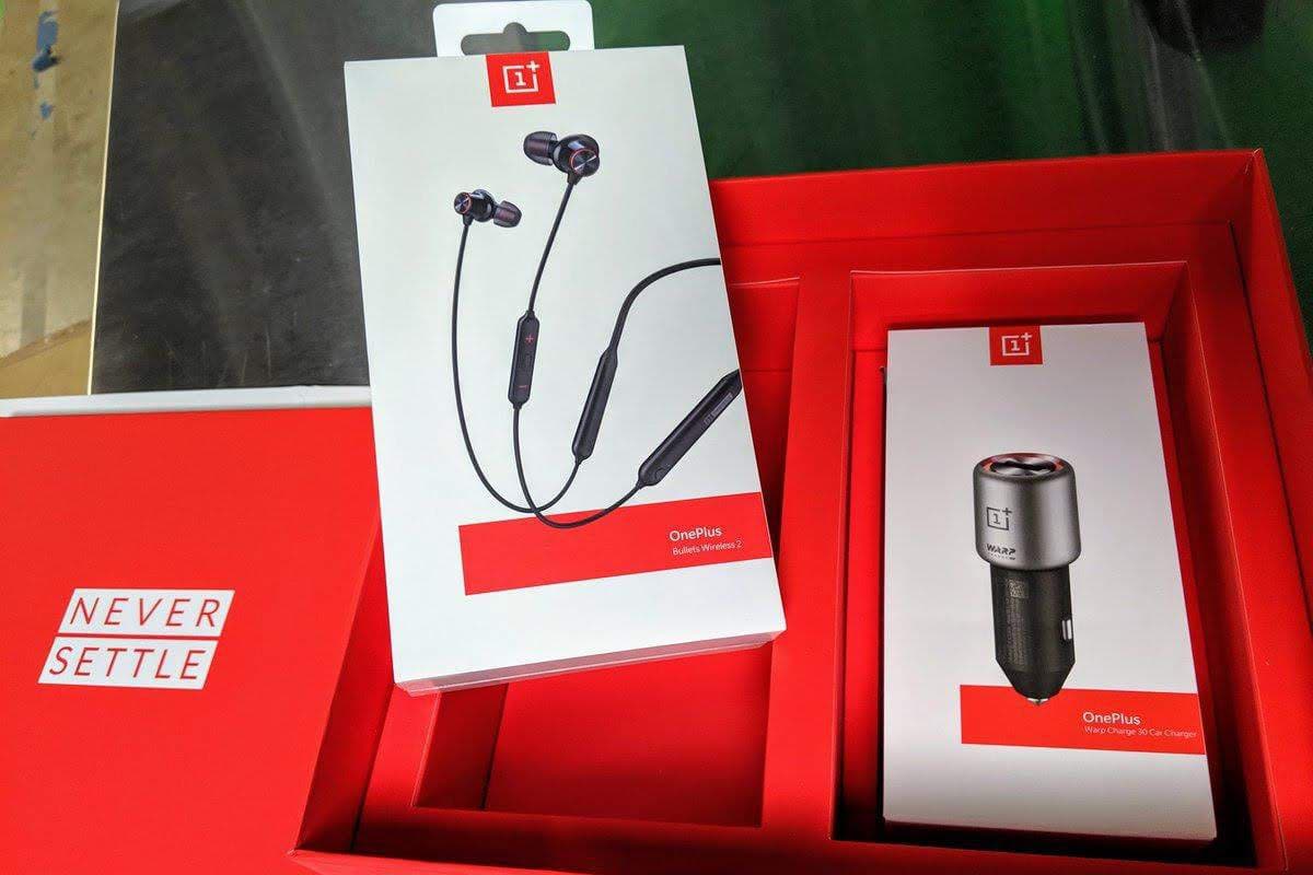 OnePlus Bullets Wireless 2 features: What’s different in these earbuds ...