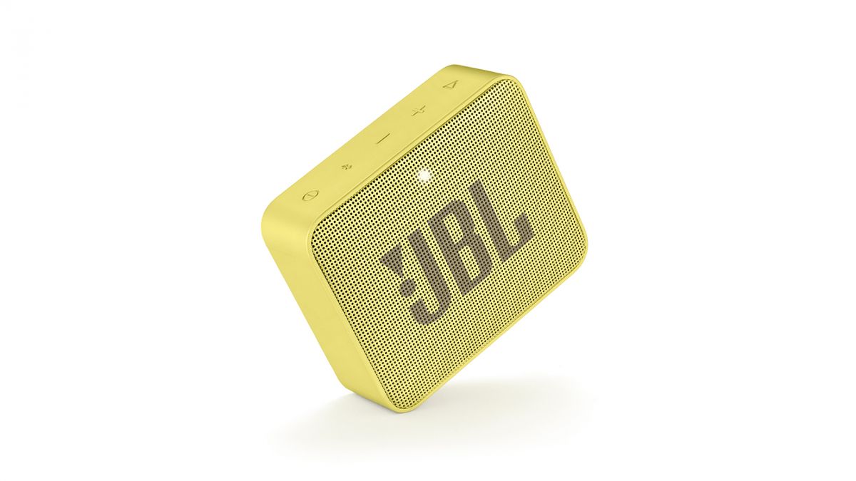 JBL GO 2 review - GearOpen.com