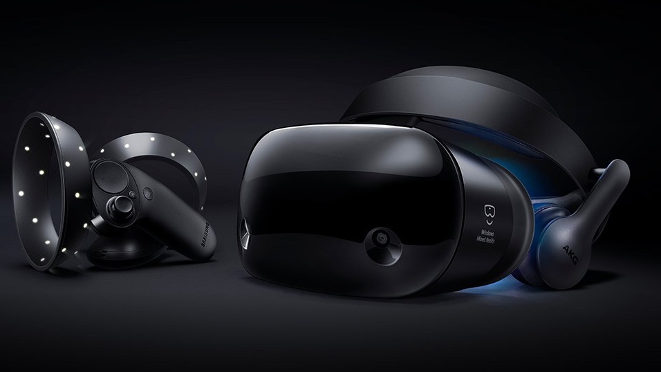 And finally: Samsung to launch AR and VR headsets 'in coming months ...