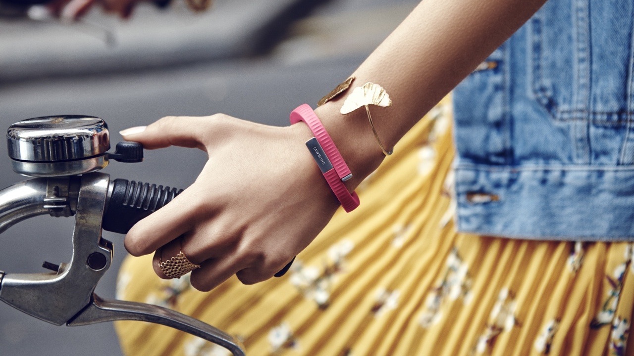 Rise and fall of the Jawbone UP24: The tracker that changed wearable ...