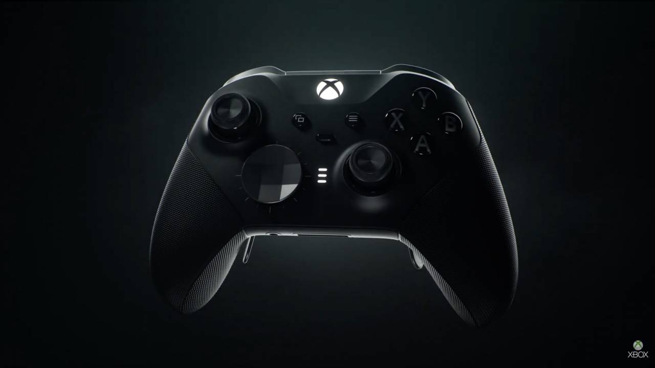 Xbox Elite Wireless Controller Series 2 initial review: What's ...