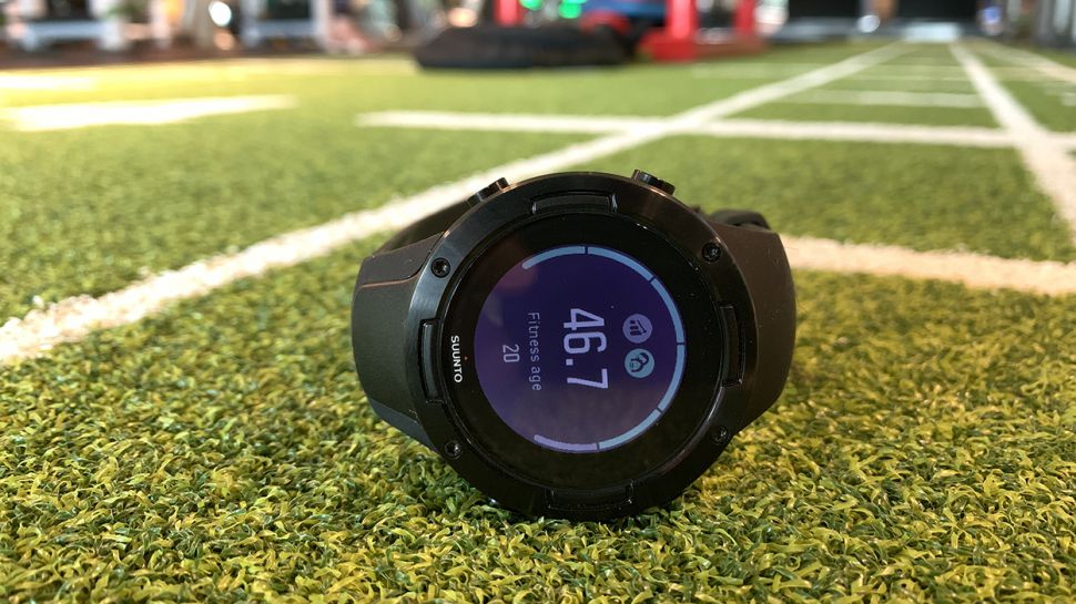 Suunto 5 review - GearOpen.com