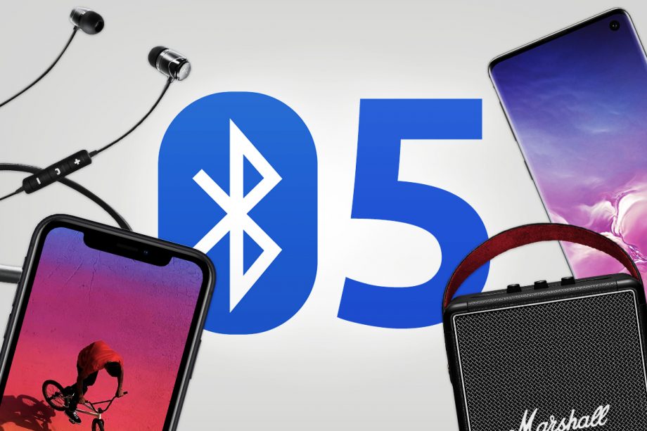 What is Bluetooth 5? Everything you need to know - GearOpen.com