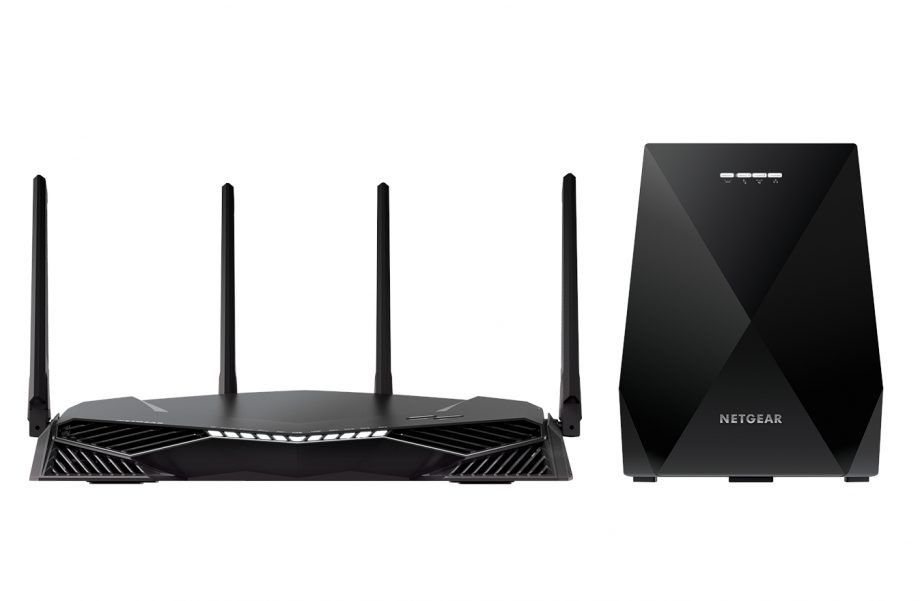 Netgear’s new Nighthawk Pro Gaming mesh network wants to end the PC vs ...