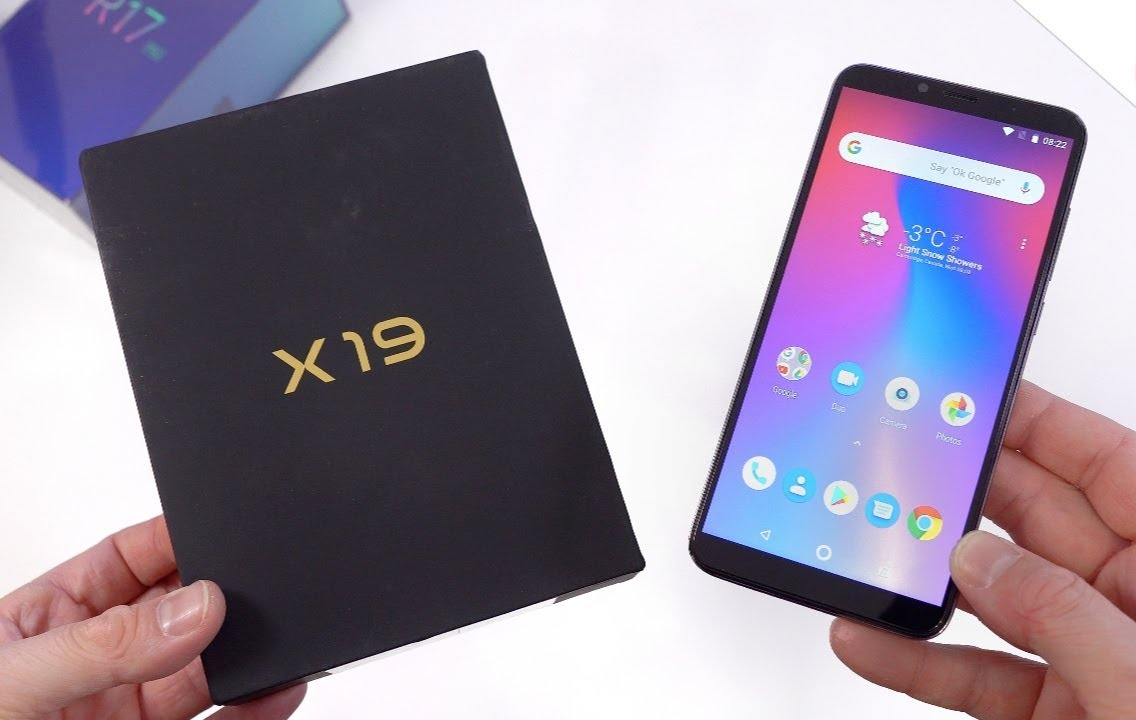 Cubot X19 Review – The Perfect Alternative To Your Huawei Fears ...