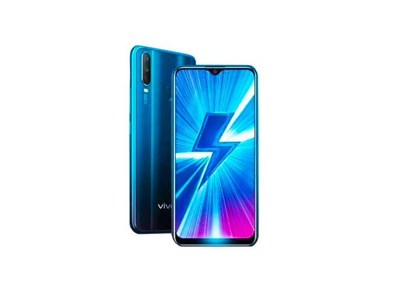 Vivo Y17 Review - GearOpen.com