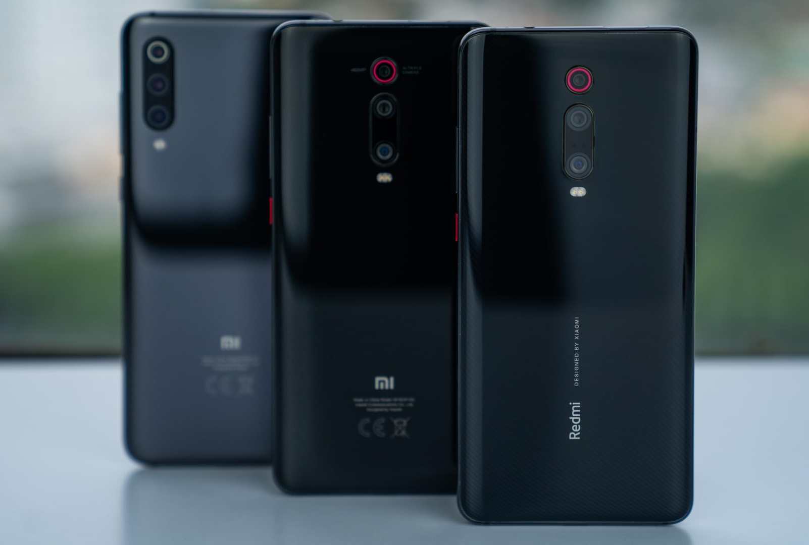 Xiaomi Mi 9T/Redmi K20 review - GearOpen.com