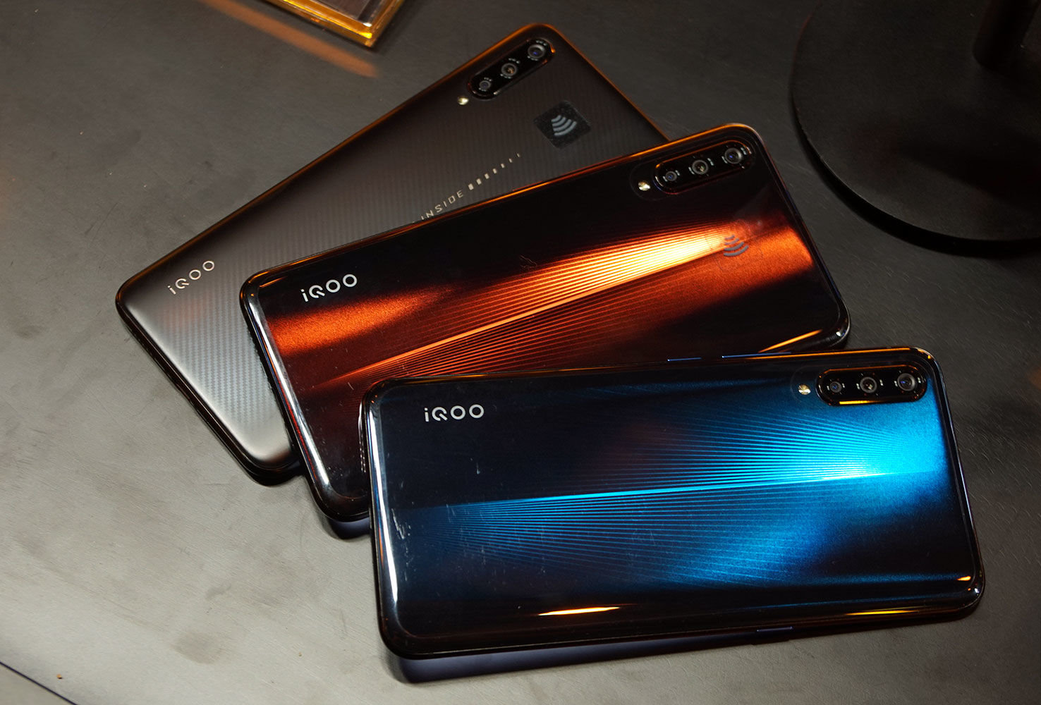 Vivo iQOO first impressions: A killer budget gaming option - GearOpen.com