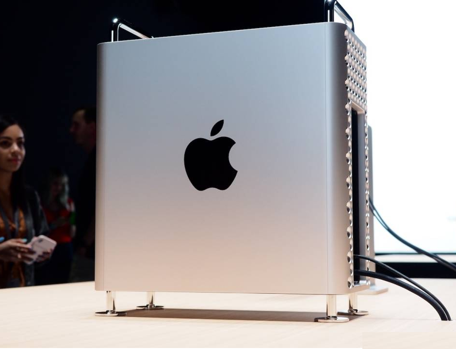 It’s time for a Mac Pro Mini - GearOpen.com