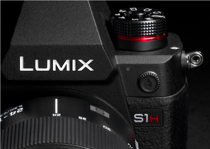 Panasonic S1H: What we know so far, and what we think's likely ...