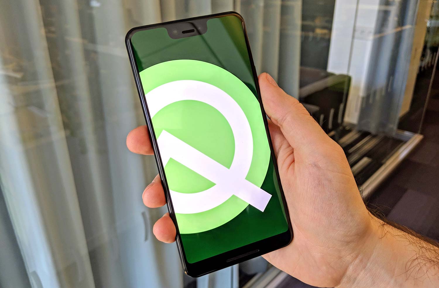 Android Q Beta Round-Up: New Features, Release Date and How to Get It ...
