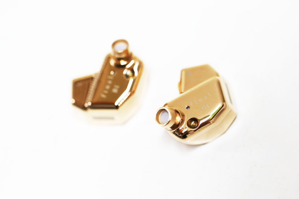 Final Audio B1 Review - GearOpen.com