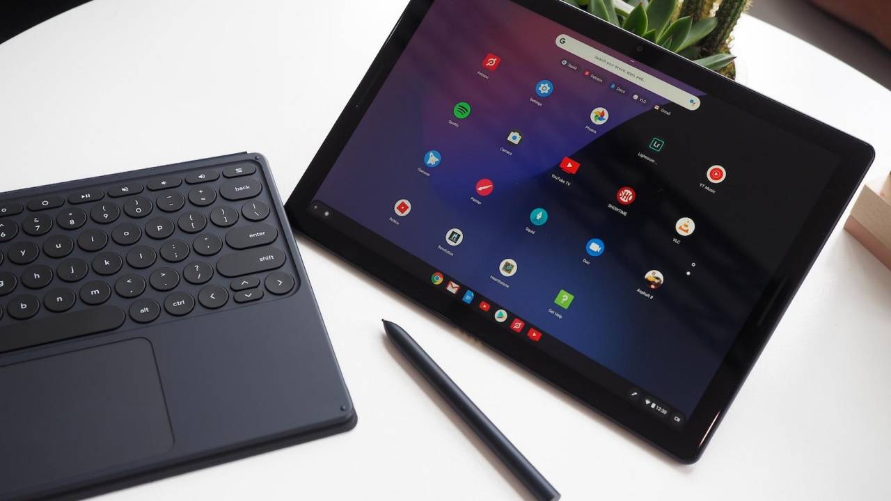 Google made the right tablet decision – now it needs to stick to it ...