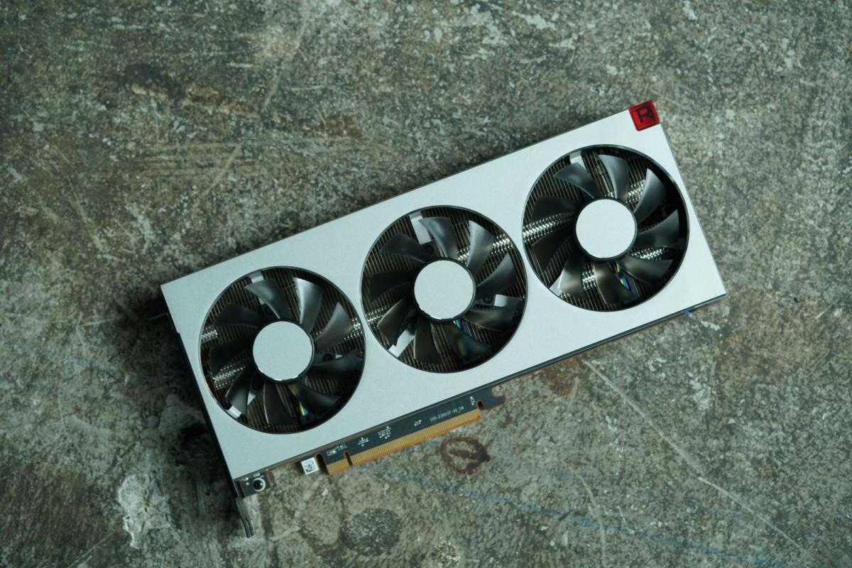 How to check your graphics card's GPU temperature - GearOpen.com