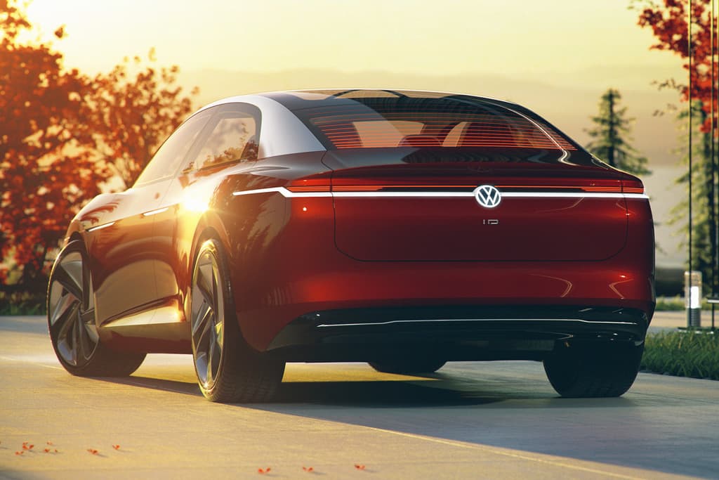 Volkswagen makes two big tech moves - GearOpen.com