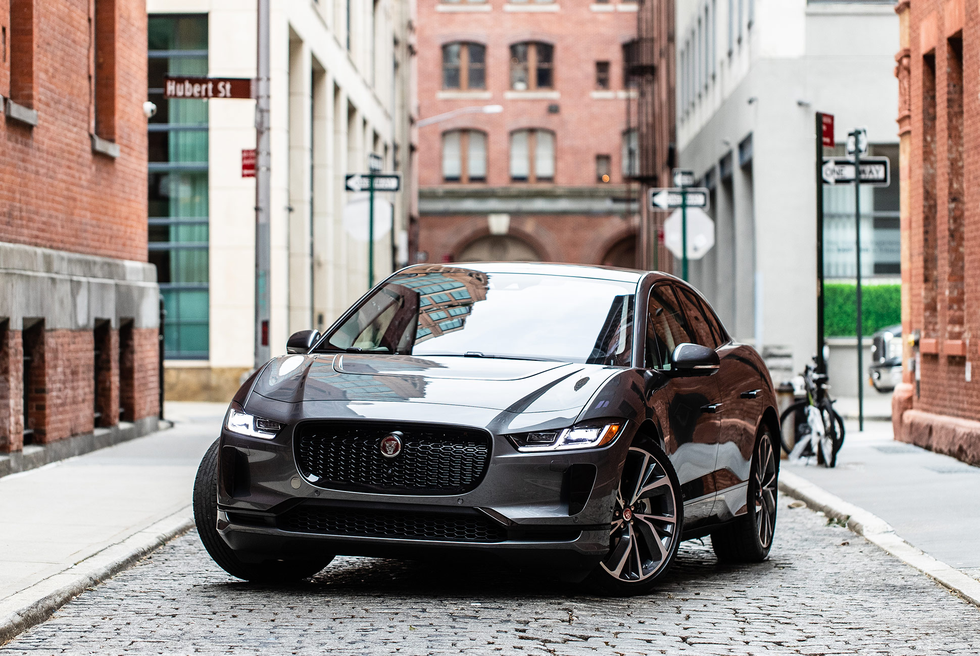 These 4 Cars Were Named the Best In the World This Year - GearOpen.com