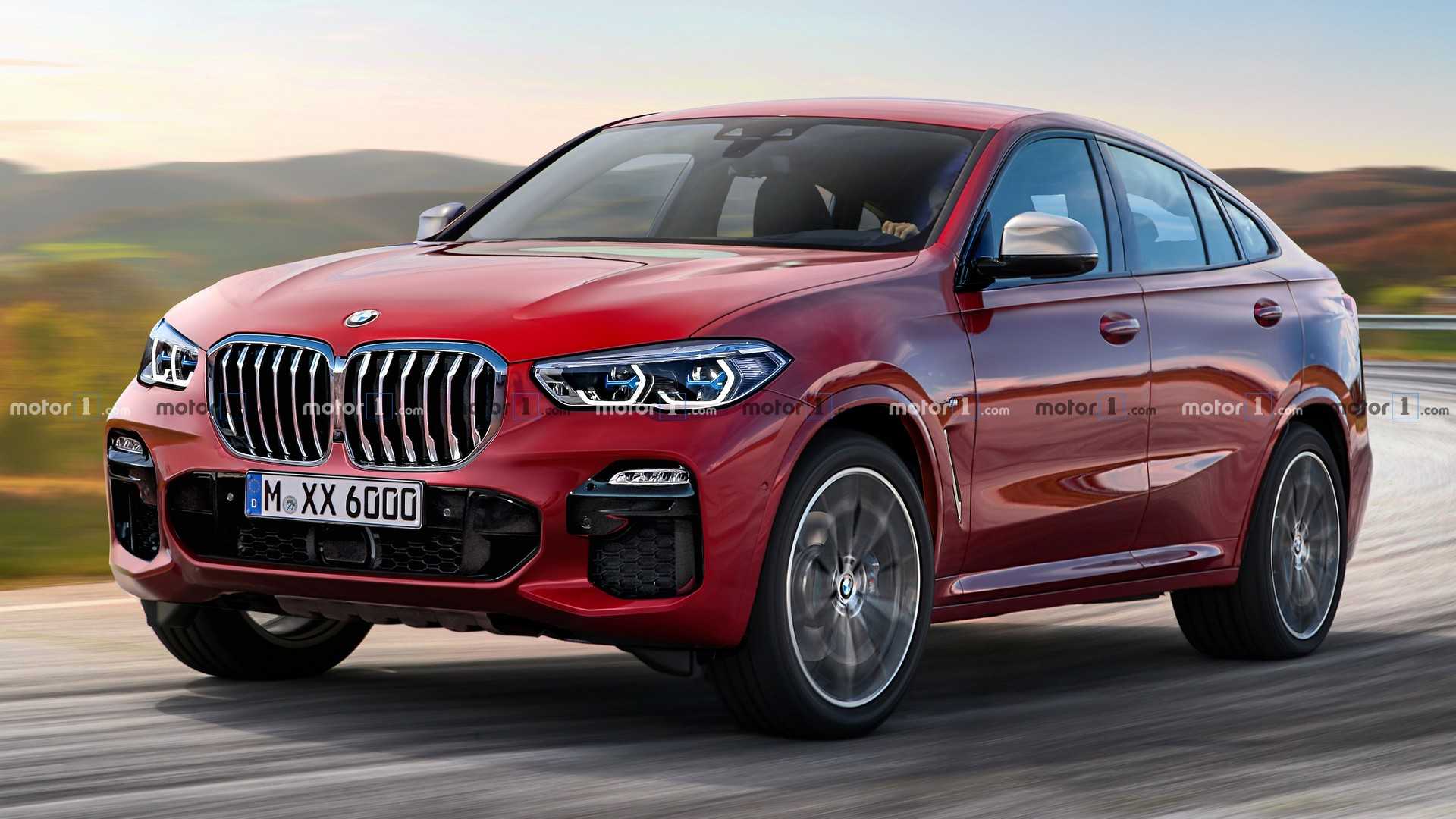 BMW continues to define the concept of style over substance with the ...