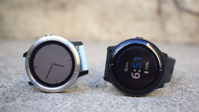How to update your Garmin to the latest software through Connect or ...