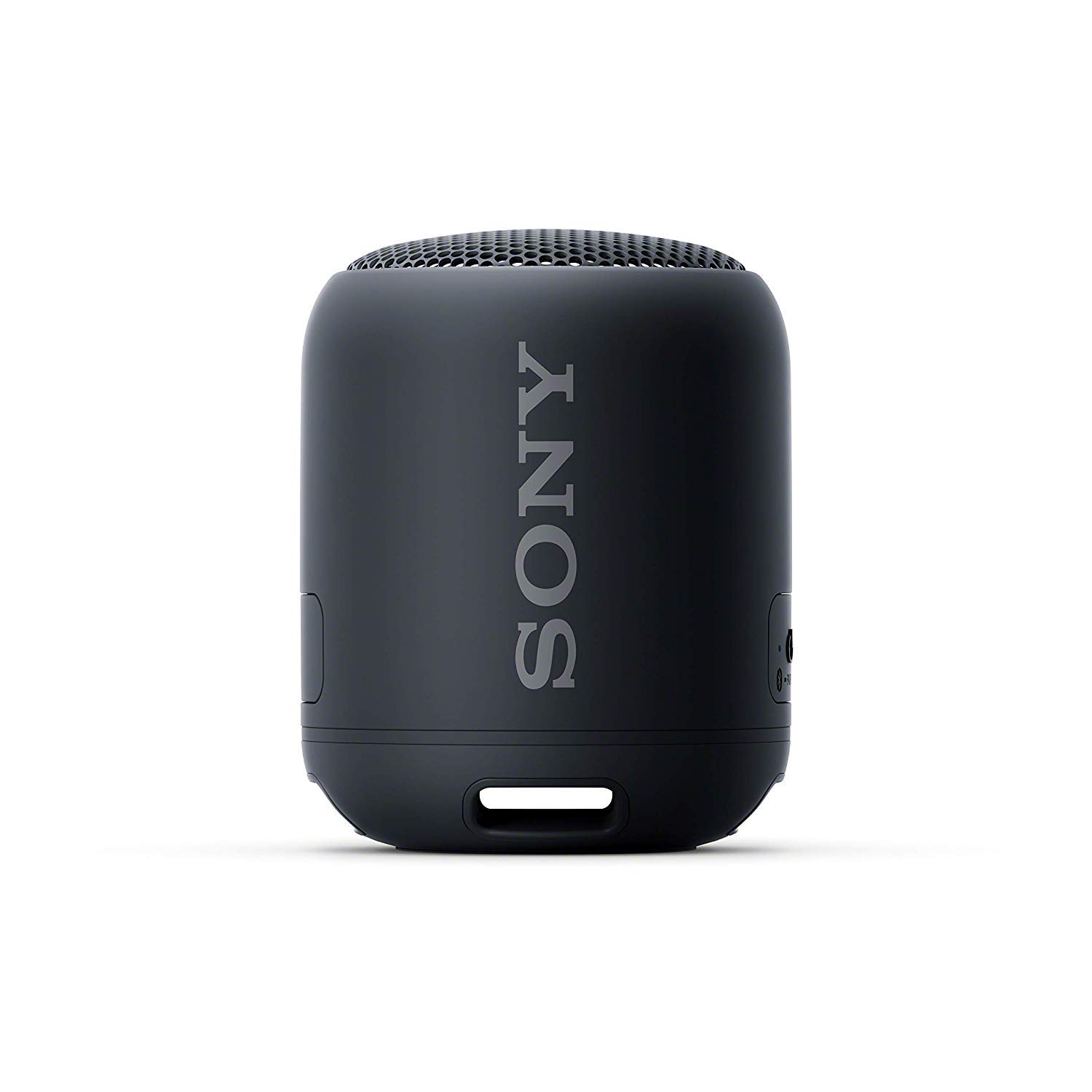 Sony SRS-XB12 Bluetooth Speaker Review: Loud Sound in a Tiny Package ...