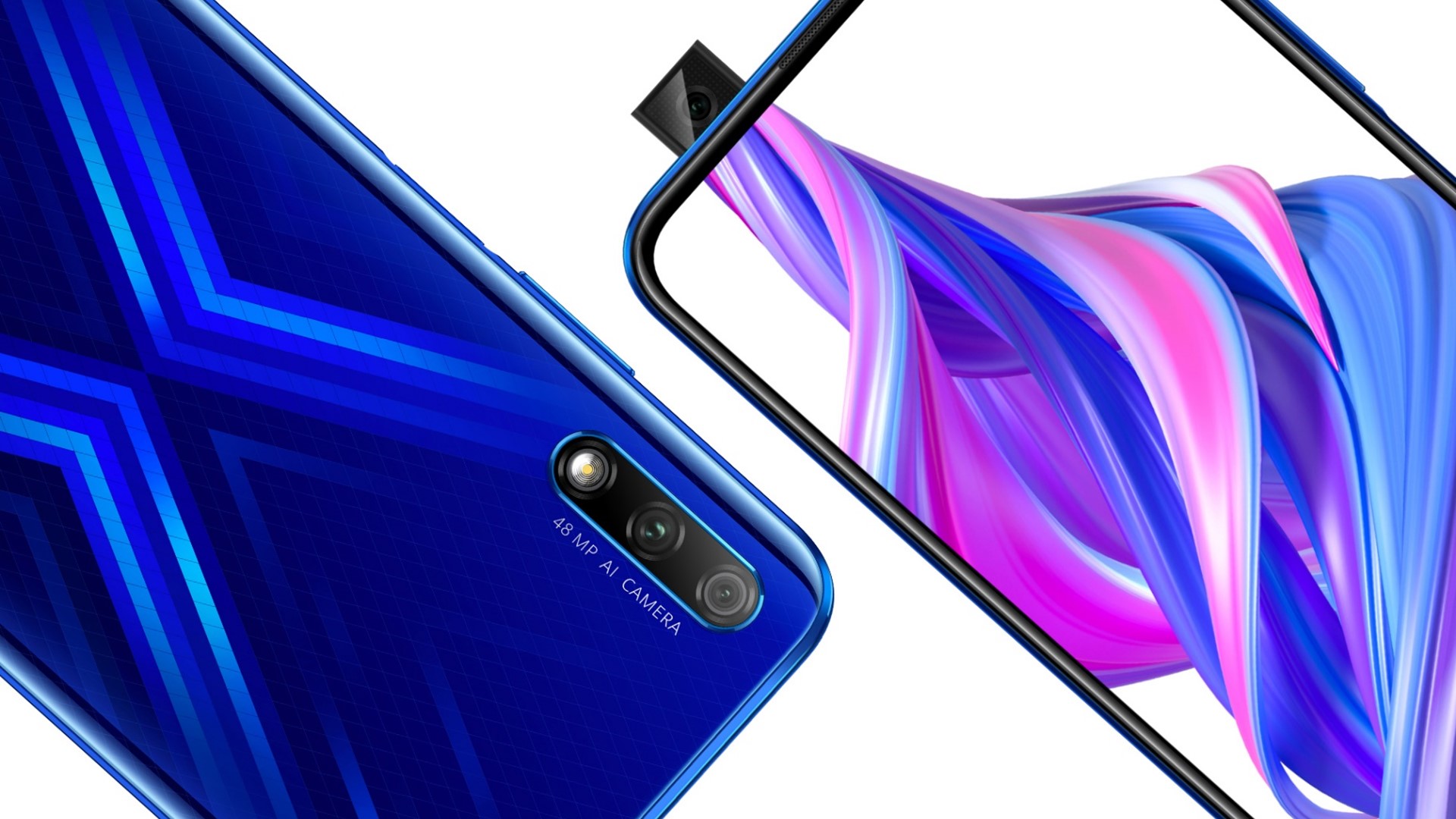 Honor 9X Pro vs Redmi K20 (Mi 9T) vs Vivo Z1 Pro: pick your perfect mid ...