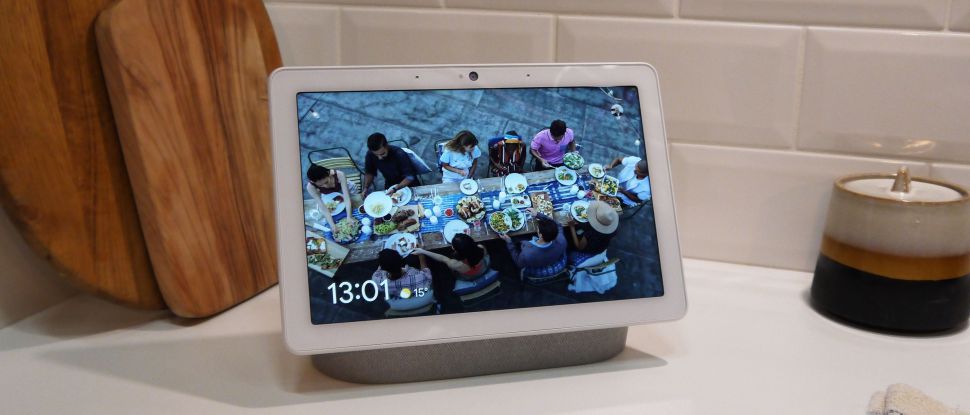 Hands on: Google Nest Hub Max review - GearOpen.com