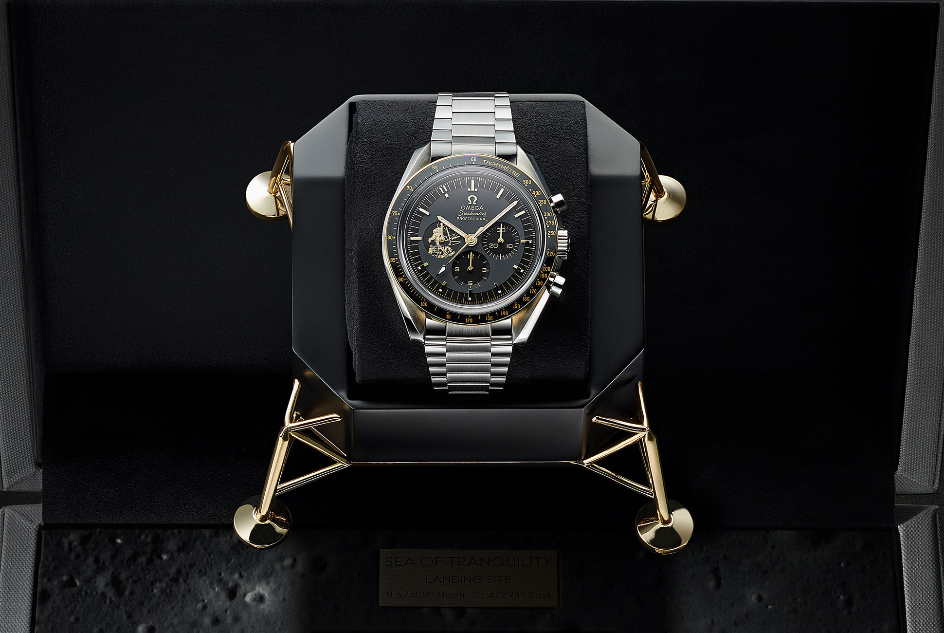 8 Special Products That Celebrate the 50th Anniversary of the Moon ...