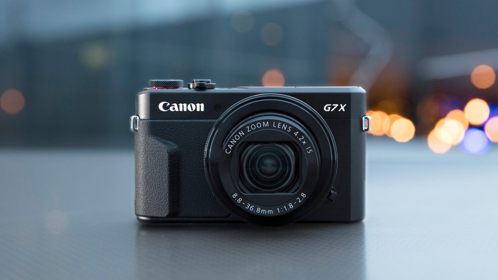 Canon G7X III First Look - GearOpen.com