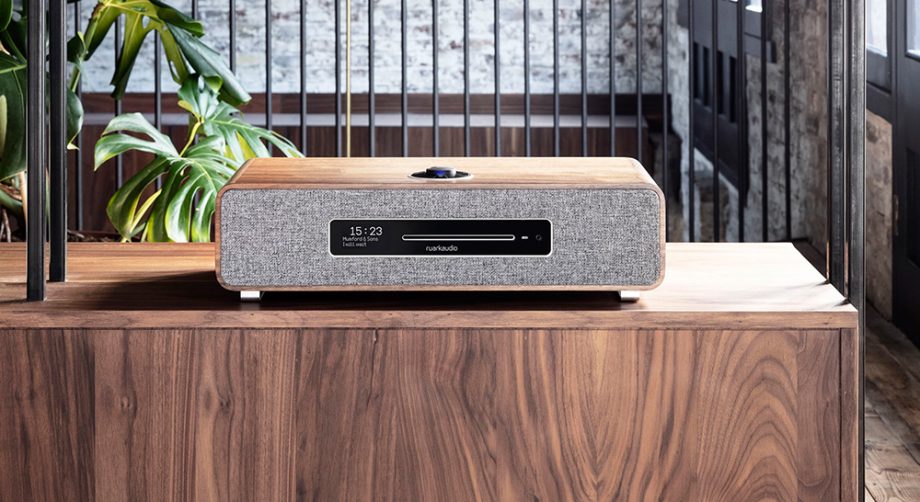 Ruark R5 High Fidelity System Review - GearOpen.com
