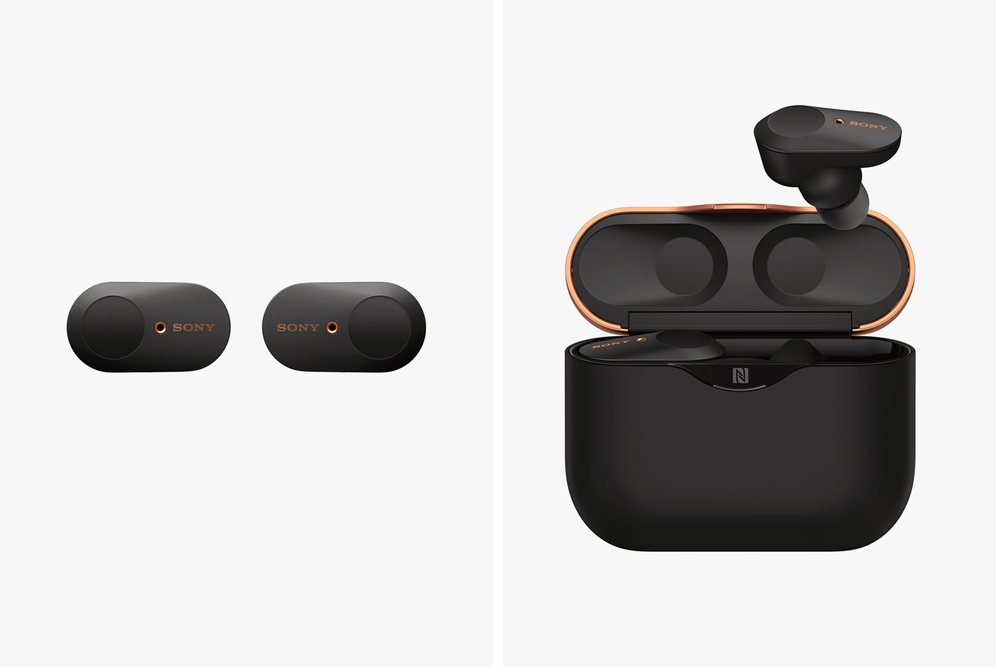 Sony’s New Noise-Canceling Wireless Earbuds — Here’s Everything You ...