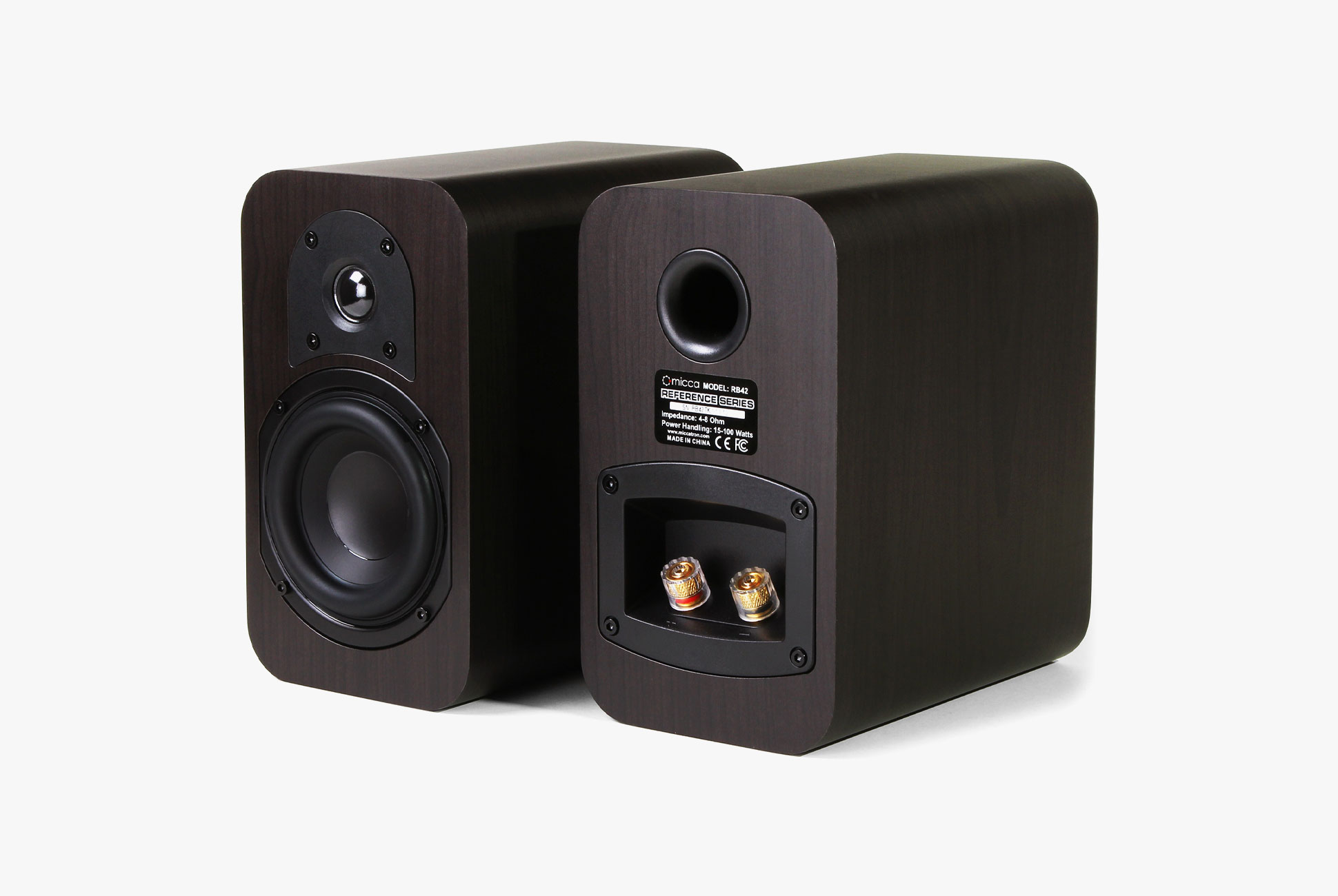 The Best Cheap Bookshelf Speakers That You ve Never Heard Of GearOpen