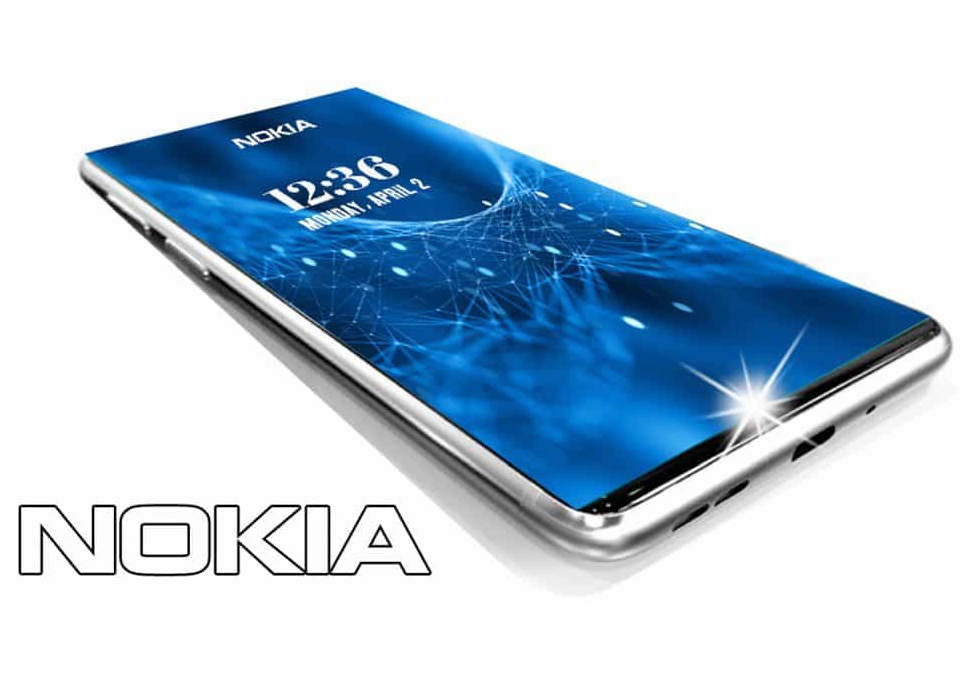 Nokia Infinity Premium 2019: MASSIVE 10GB RAM, Quad 48MP Cameras ...