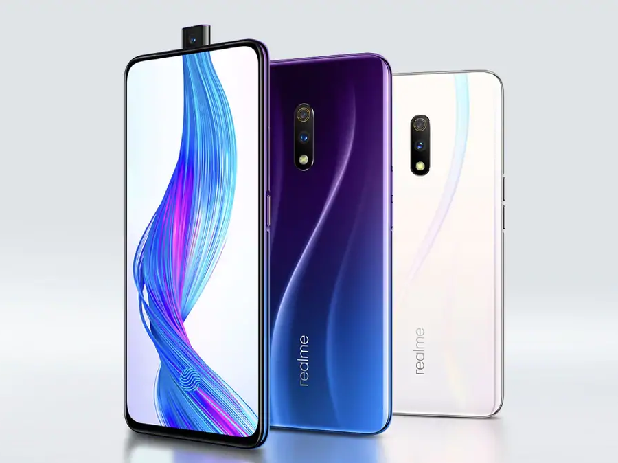 Realme X at Rs 16,999, Realme 3i at Rs 7,999 in India: Specifications ...