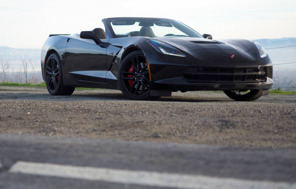 Three big lessons the 2020 Corvette C8 must learn from 2019’s Stingray ...