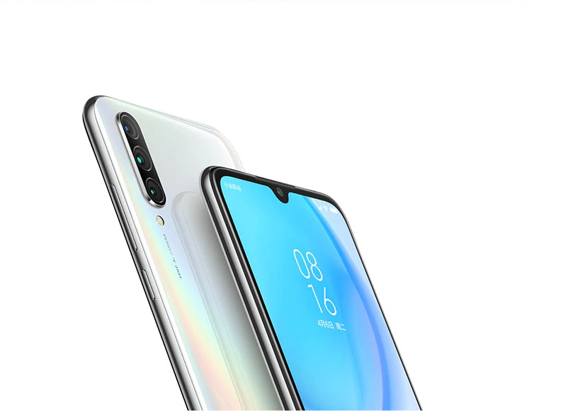 Xiaomi Mi CC9e Review - GearOpen.com