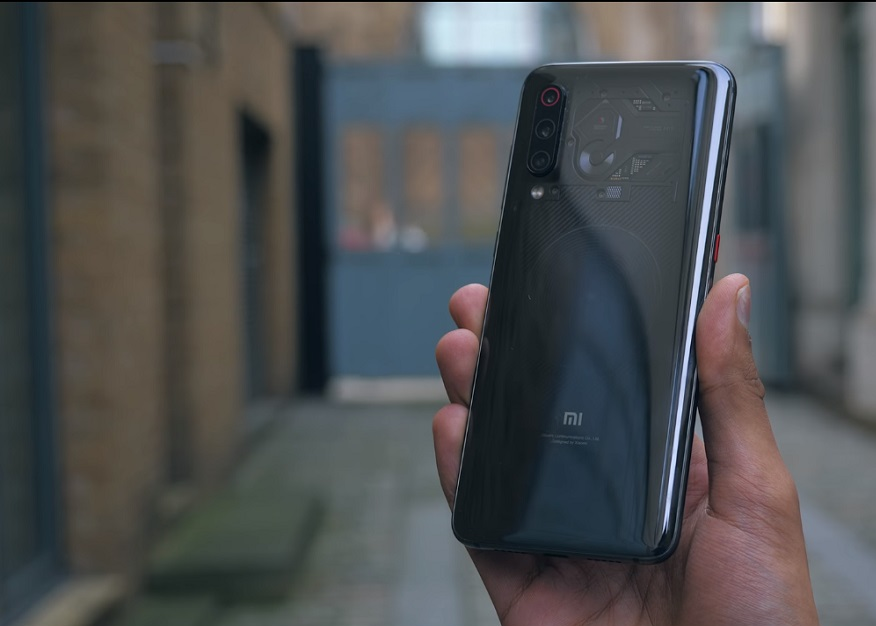 Best 12GB RAM phones July: Triple 48MP Cameras, 5000mAh Battery ...