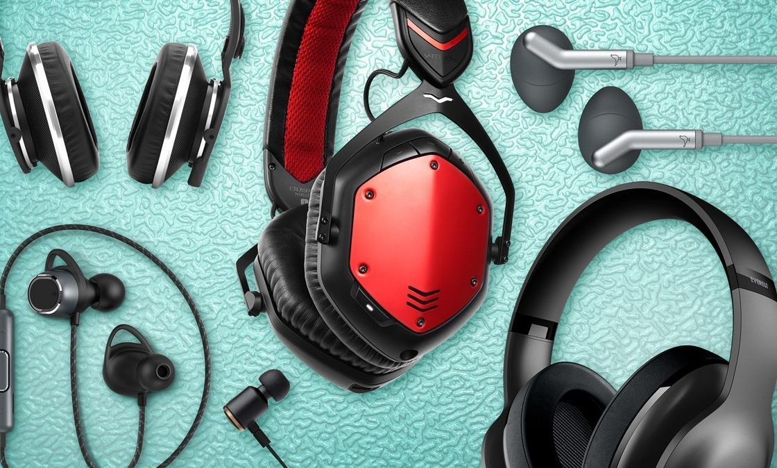 Best headphones: Our top picks for personal listening - GearOpen.com