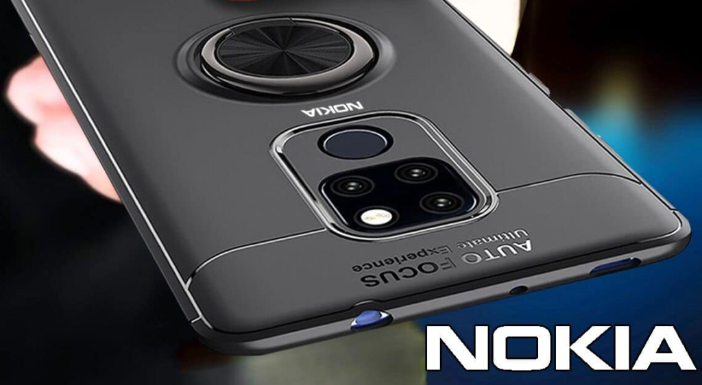 Top Nokia flagships July 2019: 10GB RAM, 48MP cameras, 7000mAh battery ...