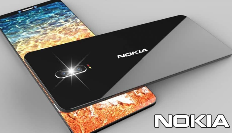 Nokia Beam Pro Max 2019: 4K Display, 12GB RAM, 7900mAh battery ...