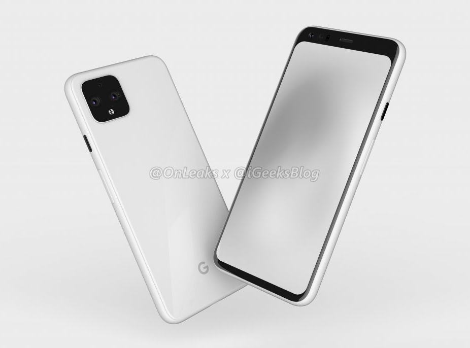Google Pixel 4 could adopt this key iPhone XS feature - GearOpen.com
