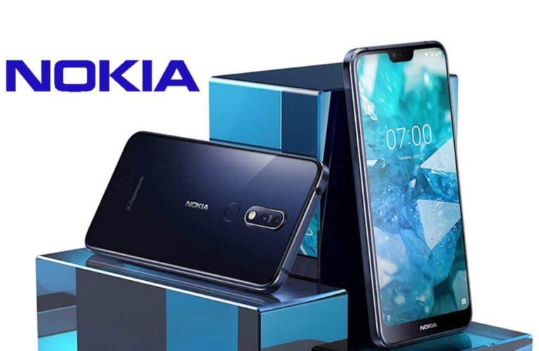 Nokia Infinity Max 2019: MASSIVE 7000mAh battery, dual 32MP cameras ...