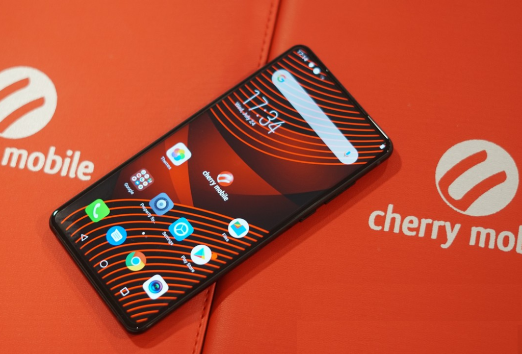 Cherry Mobile Flare S8 Plus Hands-On Review - GearOpen.com