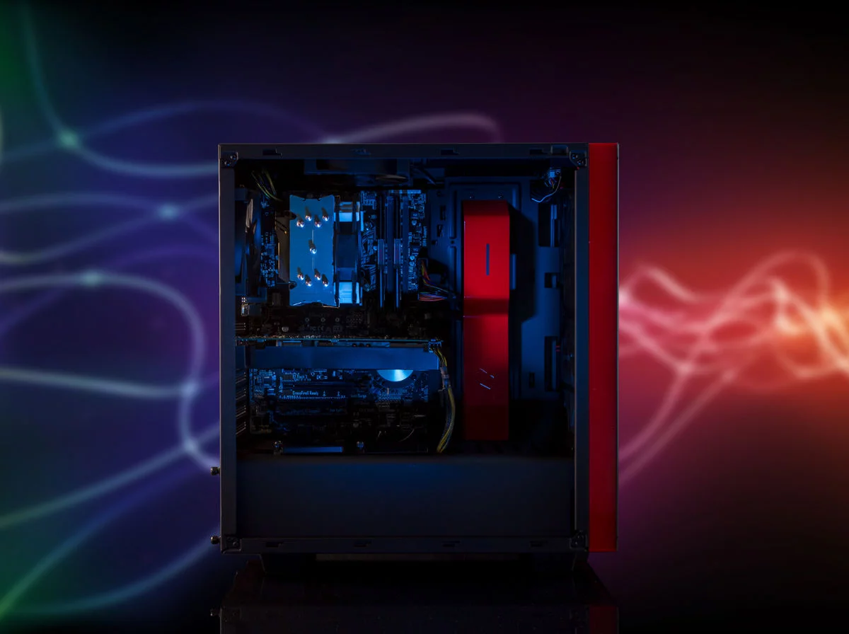 Best gaming PC 2019 - GearOpen.com