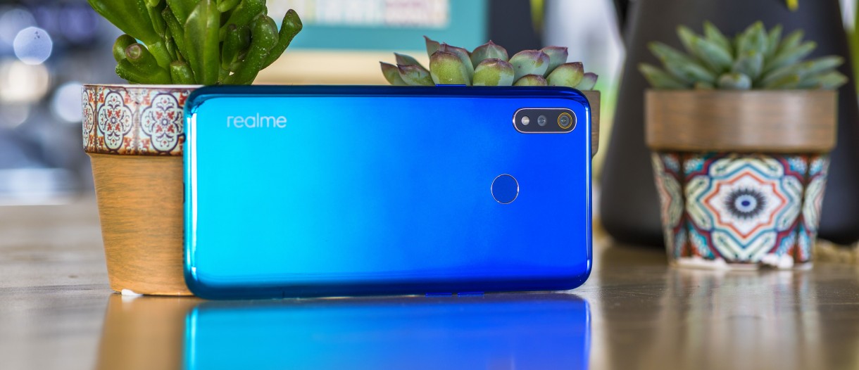 Realme 3i specifications revealed via Geekbench ahead of July 15th ...