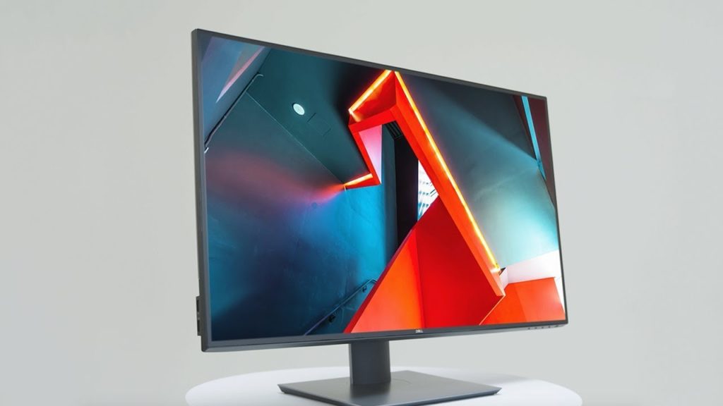 Dell U3219Q Monitor Review - GearOpen.com