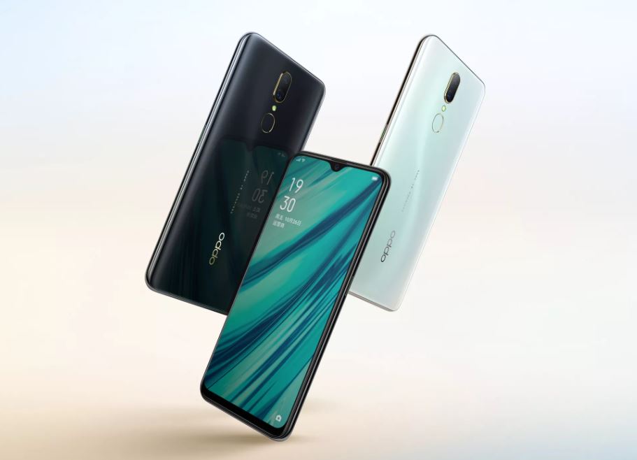 Redmi K20 Pro vs OPPO A9x: 8GB RAM, triple 48MP cameras! - GearOpen.com